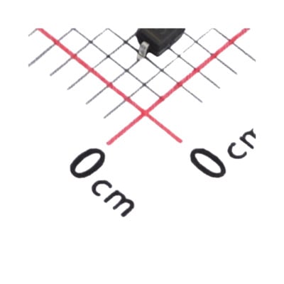DOWO B5819WS Single Diode
