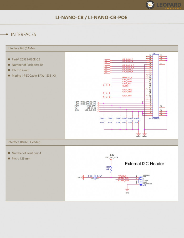 Supplied technical document page 7