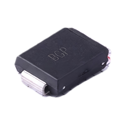 Jingdao Microelectronics SMCJ90CA TVS Diode