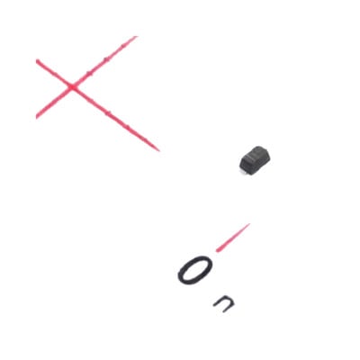 Comchip CPDQ3V3-HF TVS Diode