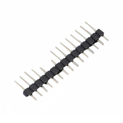 HanElectricity 2541WV-20P 20-Pin Male Header Connector