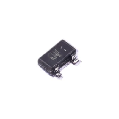ROHM RTQ035N03TR Single N-Channel MOSFET