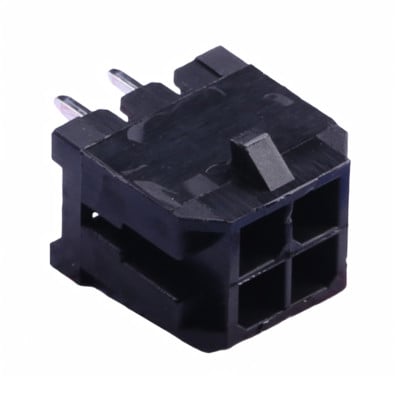 Hongxing HX30002-24A Male Pin Header