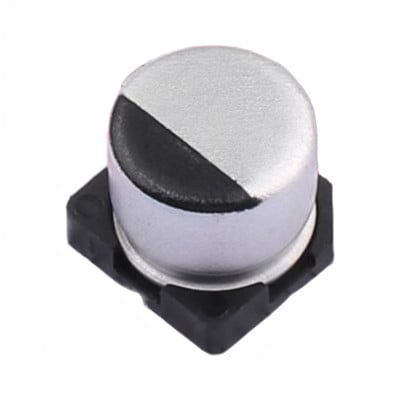 ACMECON GVE1C476M0506CN Aluminum Electrolytic Capacitor