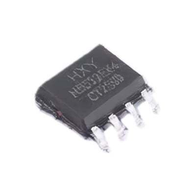 HXY MOSFET NCV21802-HXY Amplifier Chip