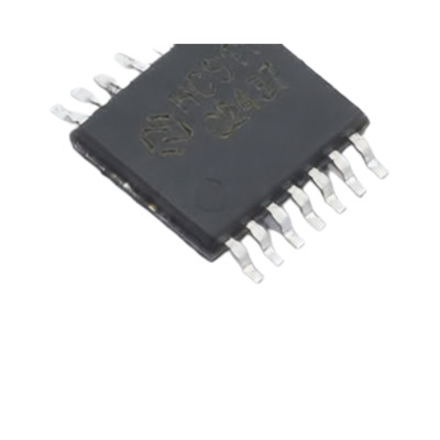 EnergyMath EM74HCS04PW