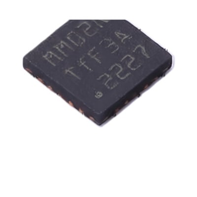 MindMotion Microelectronics MM32SPIN030CN Microcontroller