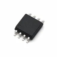 DOWO LM358 Dual Operational Amplifier Chip for Precision Signal Amplification