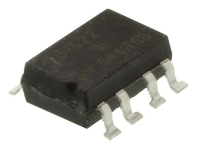 VISHAY LH1505AACTR Solid State Relay