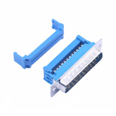 XKB Connection X0709WT7BL5 D-Sub Connector