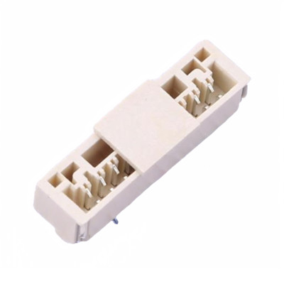 BZCN WTC01A10BB Male Header Pins