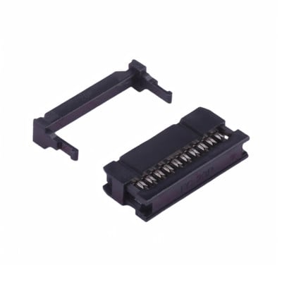 JILN 321050MG0CBK00A01 Free Hanging Panel Mount Chip