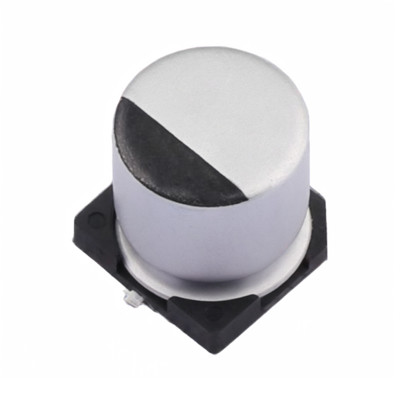 ACMECON GVZ1E477M1010CN Aluminum Electrolytic Capacitor