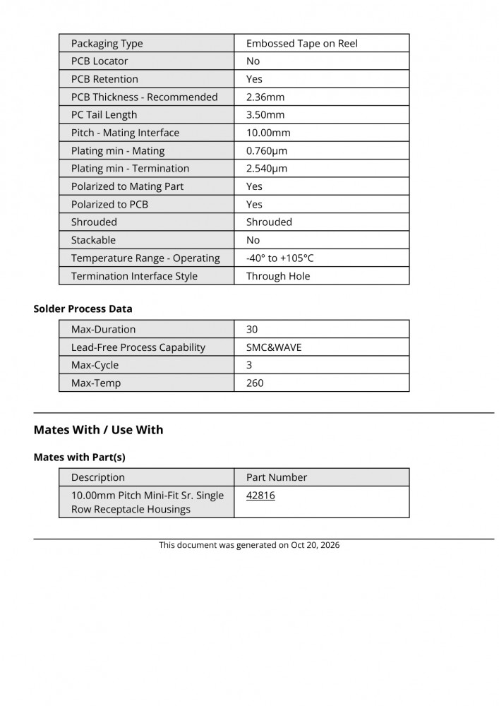 Product documentation image, page 3