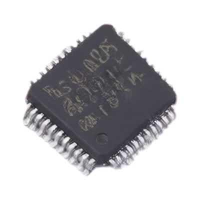 ALLEGRO A4954ELPTR-T Dual Full-Bridge DMOS PWM Motor Driver IC