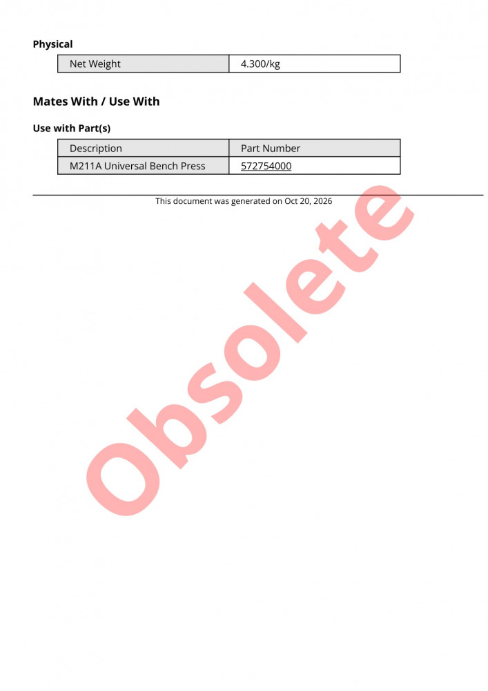MOLEX 570303710 product document image 3