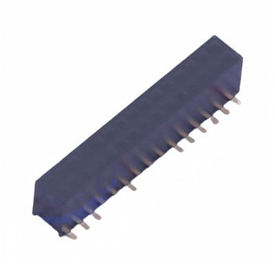XKB Connection X1321FR-2x10-C43D24 Female Socket Header Receptacle