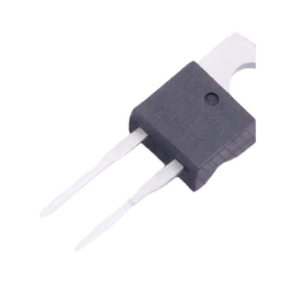 SPTECH MUR10120CT Single Diode