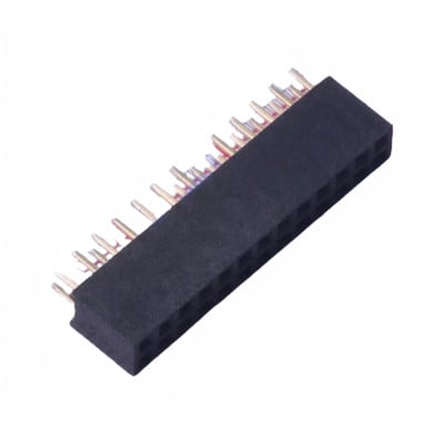 TXGA FFH12713-D100S1004K6L Female Socket Header Receptacle