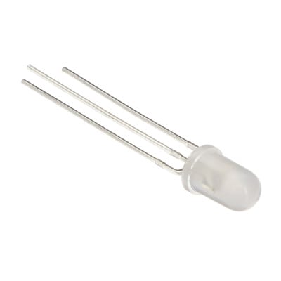 BIVAR 5BC-3-CA Discrete LED Indicator