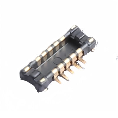 XUNPU BTB0.408-30PLBDR-M41 Board-to-Board Mezzanine Edge Type Array Connector