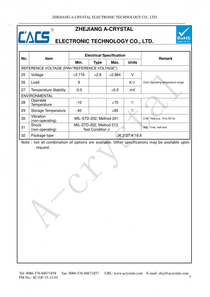 POC3627 technical document page 5