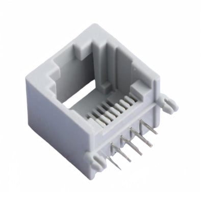 RCH WR40007 Modular Ethernet Connector Jack