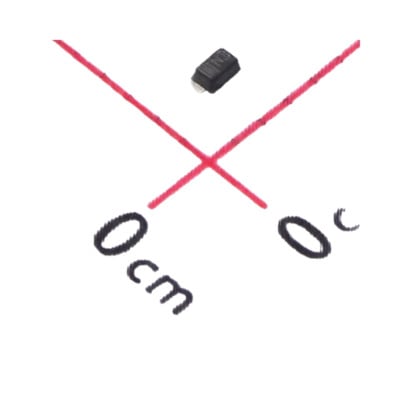 ElecSuper TPE4V5KHC-ES TVS Diode – High-Performance Transient Voltage Suppressor Chip