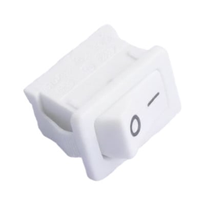 Legion SS11-WWIBQ-R20-R Rocker Switch for sale