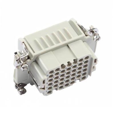 TE Connectivity T1230240140-000 Power Connector