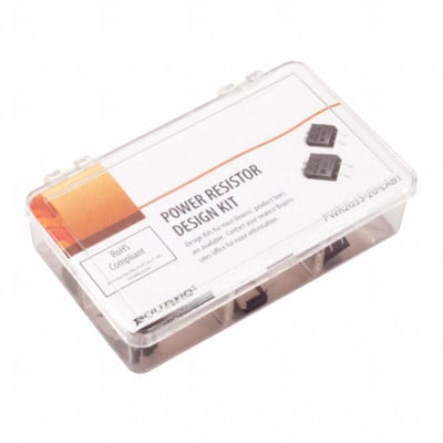 BOURNS PWR220T-35-3300J Through Hole Resistor for sale