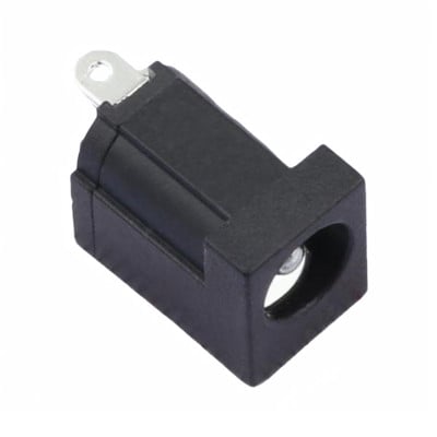 SAMZO 9CW3136BEGA Power Connector Chip