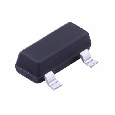 Slkor 2N7002KT Single N-Channel MOSFET