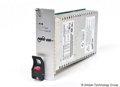 Bel Fuse CPA250-4530G Off-Board AC DC Converter for sale