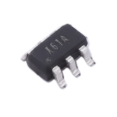 SiChange XC11665A Analog to Digital Converter