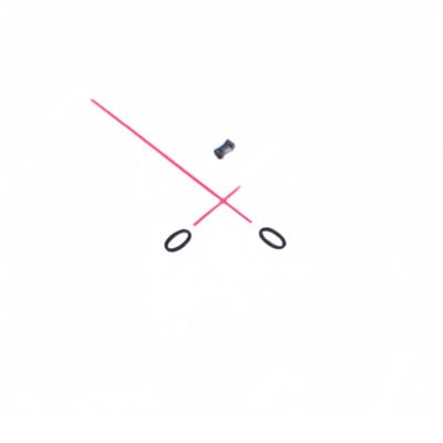 APV AHW1005F-R14KTF Fixed Inductor