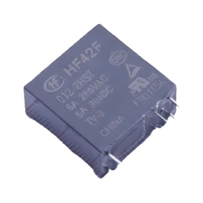 HONGFA HFD27/024-S Power Relay Chip