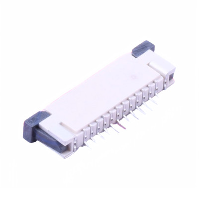 JUSHUO AFA07-S09ECC-00 FFC FPC Flat Flexible Connector Assembly