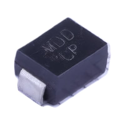 MDD(Microdiode Semiconductor) SMCJ36CA