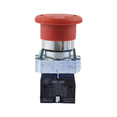 Delixi Electric LAY5SBD53 Rotary Switch