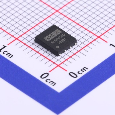 SL60N10Q N-Channel Power MOSFET DFN5x6-8 for sale