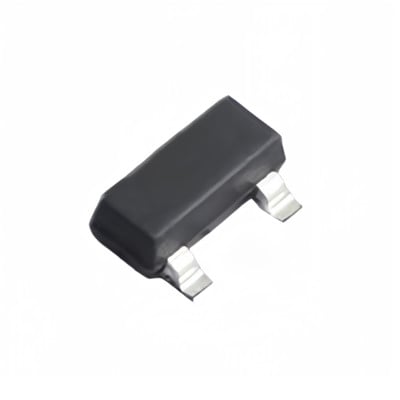 amsem MMBTA05 Single Bipolar Transistor