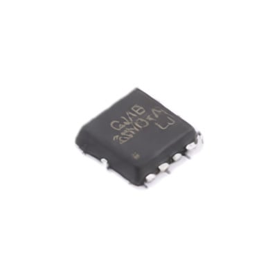 JSCJ CJAB65N04 Single N-Channel MOSFET