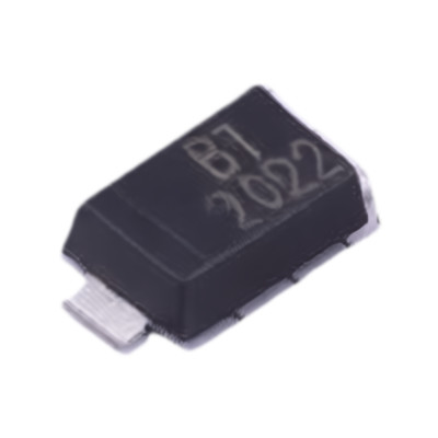 Jingdao Microelectronics SMAFJ18CA TVS Diode
