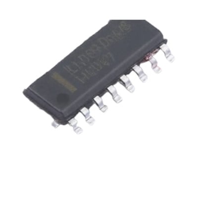 lingxingic SN74HC151N(LX) Signal Multiplexer/Decoder Chip