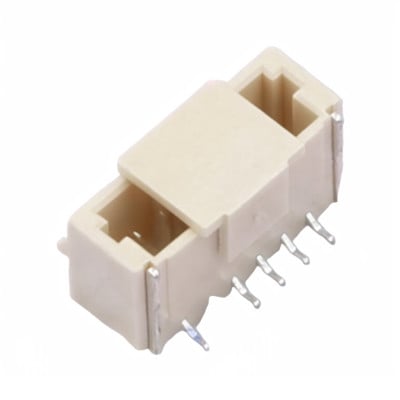 Hanbo Electronic WAFER-VH396L-6A