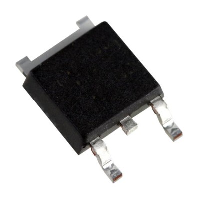 Infineon IDD06SG60C