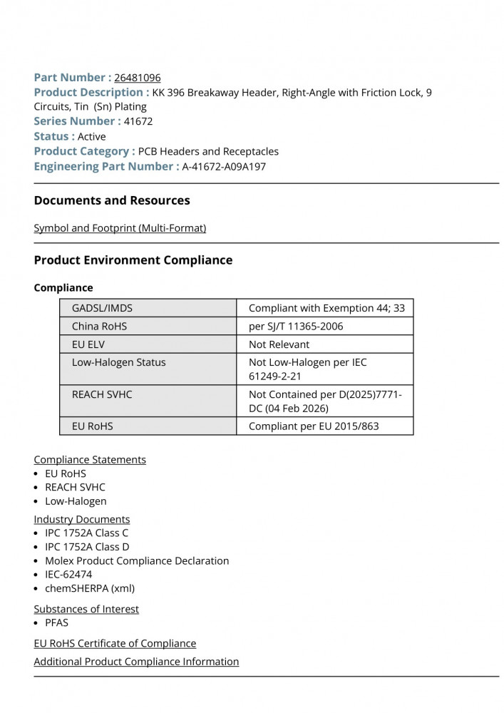 26481096 technical document page 1