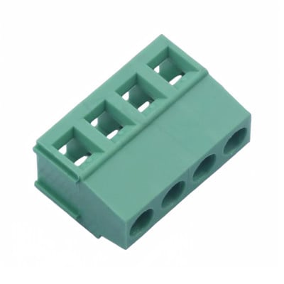 DORABO DB127L-5.08-2P-GN-S