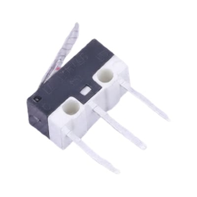 Korean Hroparts Elec K9-1267H Limit Switch Chip